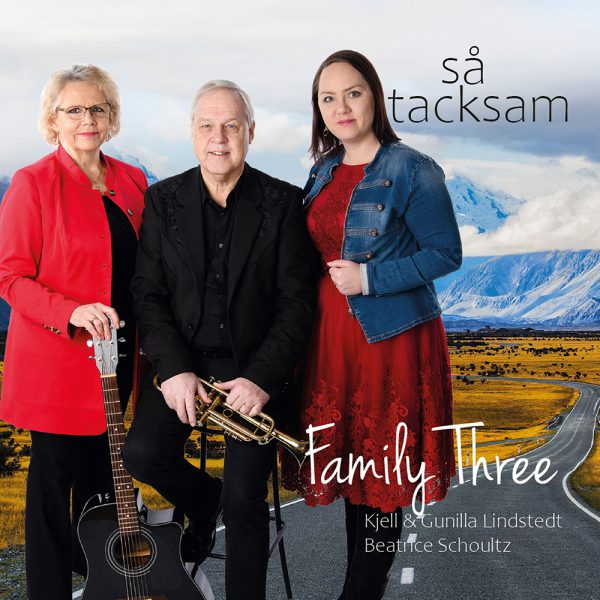 Kjell och Gunilla Lindstedt – Barnmissionen